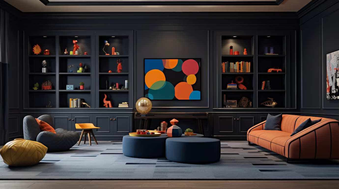 Top 5 Home Interior Design Mistakes to Avoid - The Raj Bhawan ...
